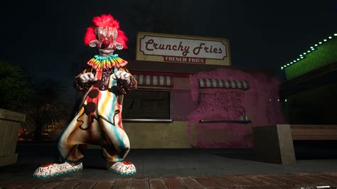 ขาย Killer Klowns From Outer Space Digital Deluxe