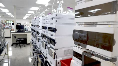 Analytical Development Quality Chemical Labs