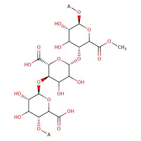 Lm Pectin Cymitquimica
