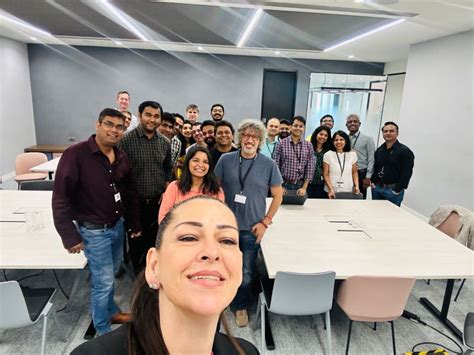 Vardit Gerassi On Linkedin Makeitamazing Amdocs