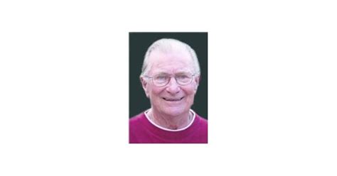 Edward Stackpole Obituary 1925 2014 Wallingford Ct The Record
