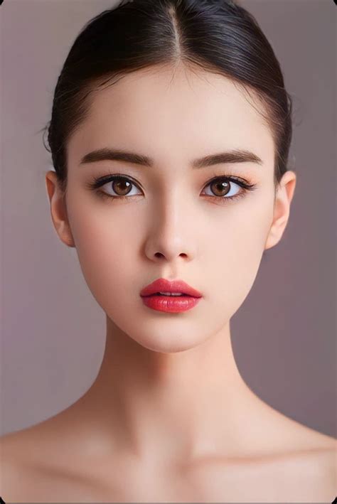 Pin By Ailea On Beauty Face Beauty Face Woman Face Beauty Shoot