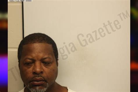 Darrell Collins — Chatham County Jail Bookings