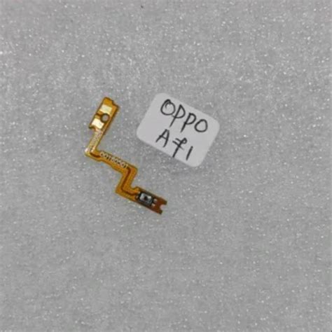 Fleksibel On Of Oppo A71 Flexibel Flexible Tombol Power On Of Lazada