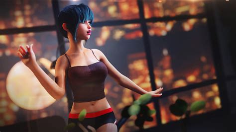 Sex Industry Xxx на ПК Механики скачать торрент бесплатно