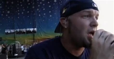 Limp Bizkit Nookie Перепихон Пикабу