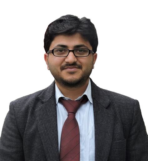 Dr Deepak Punetha Profile Page