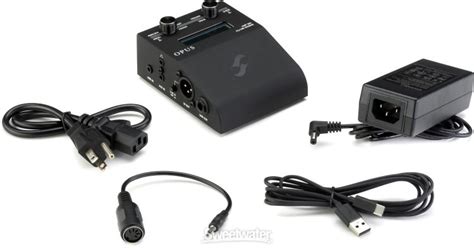 Low Noise Power Convertor Music Amplifier For Example The Lt6018