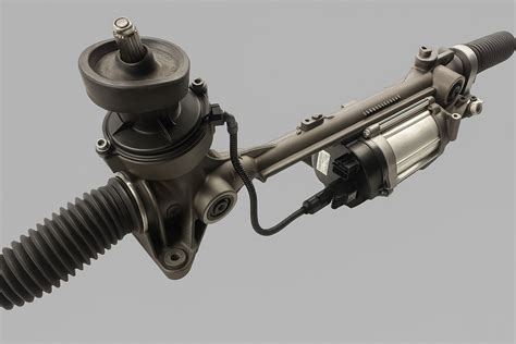 Motores Híbridos Cómo Combinan Electricidad Y Combustible Recambiofacil
