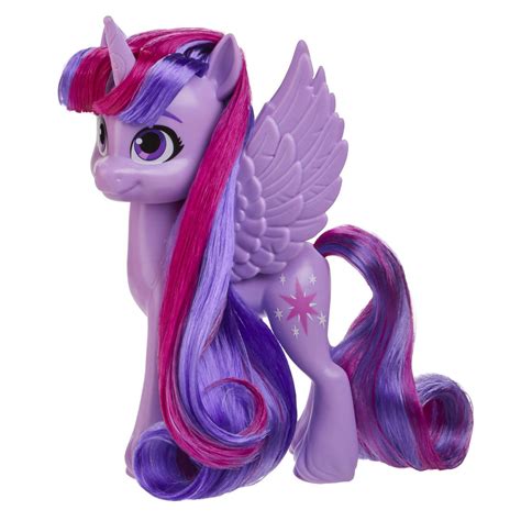 Twilight Sparkle Mlp Fim