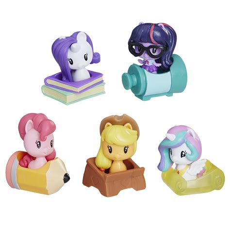 Exclusive New Mlp Line Cutie Mark Crew Mlp Merch