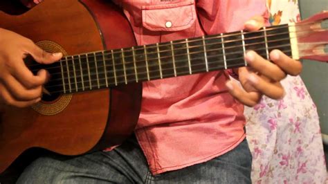 MEXICAN GUITAR -FEAST - YouTube