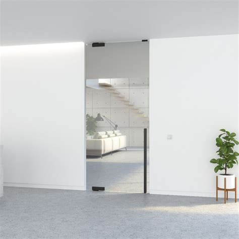Portapivot Glass Doors Interior Interior Pivot Doors