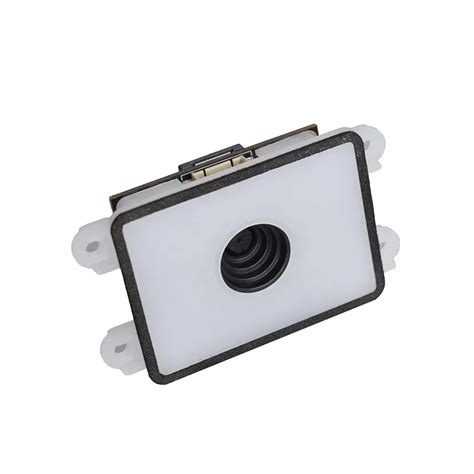 Cheap Handsfree Pos System Scanning 2d Decoding Qr Barcode Scanner Auto Scan Barcode Reader