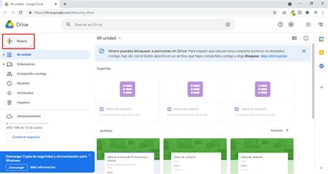 Cómo compartir un archivo de Google Drive en mi tienda online Addonmall