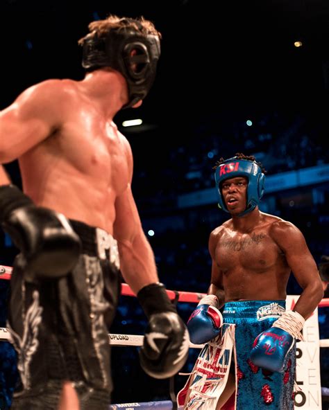 Ksi Vs Logan Paul 2 Wallpapers Wallpaper Cave