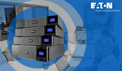 Lower Your It Electricity Costs With Eatons Intelligent Power Manager