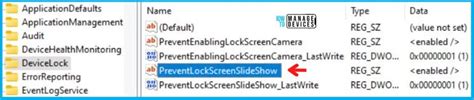 Best Way Disable Lock Screen Slide Show Policy Using Intune Htmd Blog