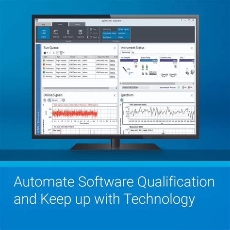Informatics Chromatography Openlab Agilentindia Agilent India