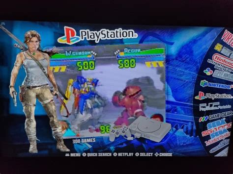 4 Batocera 256gb Raspberry Pi