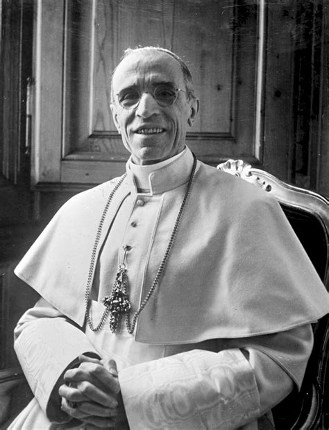 Pius Xii