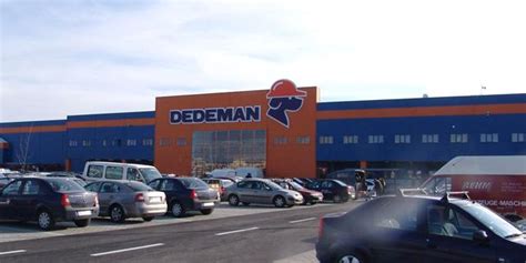 Dedeman Drobeta Turnu Severin Dedicat Planurilor Tale