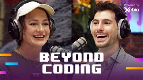 software engineering went from hacker culture to beyond coding podcast on spotify