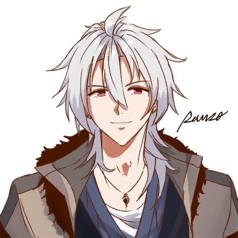 Crow Armbrust Eiyuu Densetsu And 2 More Drawn By Oxygen00 Danbooru