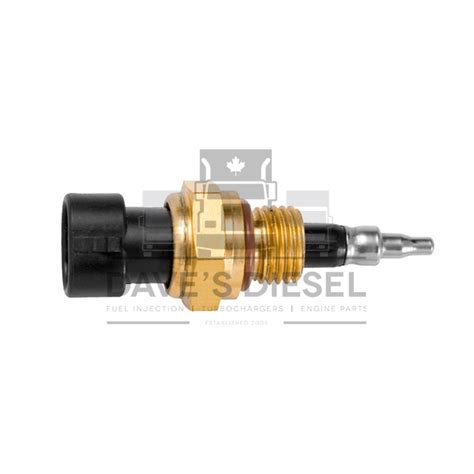 Dd13 Engine Coolant Temp Sensor Location At Evelyn Council Blog
