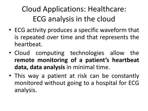 Ppt Cloud Platforms In Industry Powerpoint Presentation Free