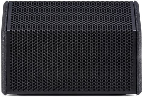 Db Technologies Flexsys Fmx 10 Αυτοενισχυόμενο Ηχείο Stage Monitor