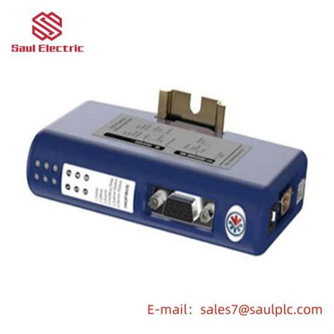 Anybus Ab7013 C Advanced Serial To Profinet Converter High