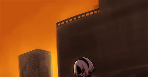 ニーア A2b Rest No Noのイラスト Pixiv