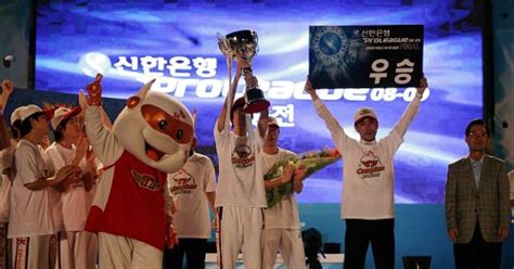 6분새 결판 정명훈 뜨고 이제동 지다