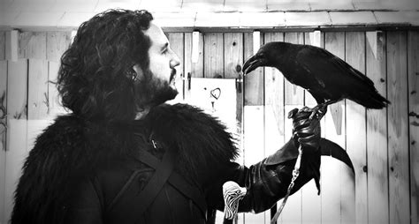 Cosplay Artist Spotlight You Know Nothing About Tom Snow Pt 2 Bell