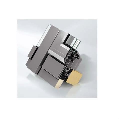 Schuco Facades Aoc 75 At Best Price In Bengaluru By Schueco India