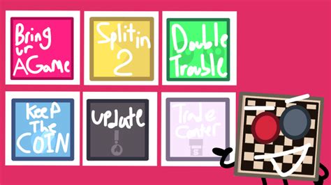 Ctc 8 Challenge 1 Game By Toonstudios82 On Deviantart