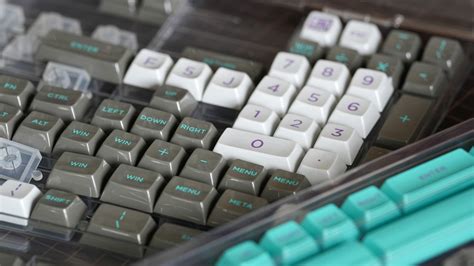 Hsa Hyperfuse Keycaps Vala Supply