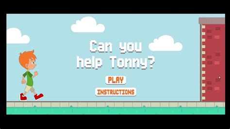 Harvardxcs50x Final Project Puzzlegame Can You Help Tonny Youtube