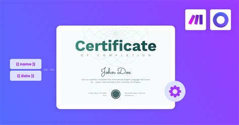 How To Create A Nocode Pdf Generation Microservice With Make Placid