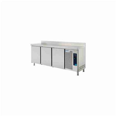 Mesa Refrigerada Edenox MPP HC Ozombo