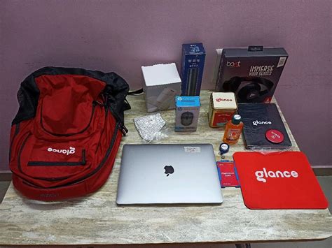 Shubham Singh On Linkedin Glance Sde Inmobi Backend Opportunity