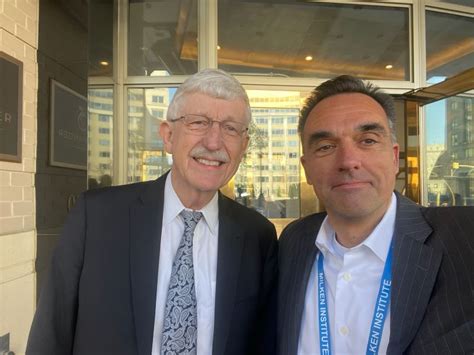 Neil Carpenter On Linkedin Always Good To Talk A Selfie With One Of My Favorite Leaders In Health…