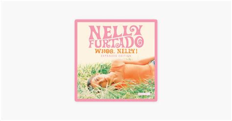 I m Like A Bird أغنية من Nelly Furtado Apple Music
