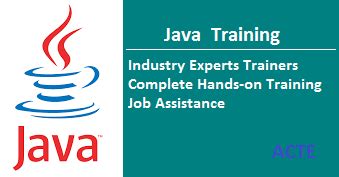 Java Full Stack Course In Bangalore With Placement Support