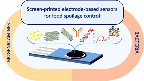 Electrochemical Sensor In Food At Hudson Gooch Blog