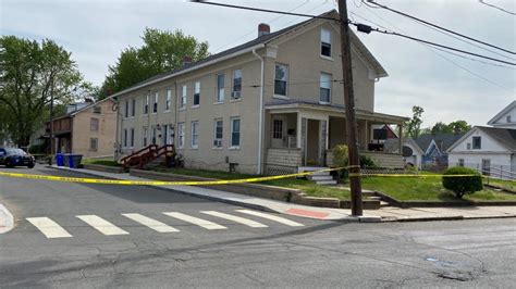 Enfield Man Arrested After Daytime Stabbing Incident Nbc Connecticut