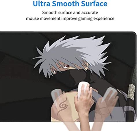 The 29 Best Anime Mouse Pads Of 2025 Verified Cherry Picks