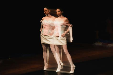 Vim Fashion Show Gives A Look Behind The Seams The State News