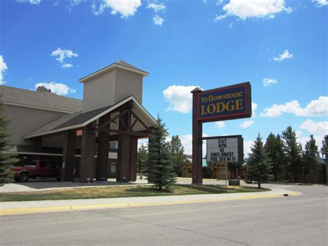 Yellowstone Lodge West Yellowstone Updated Prices 2026